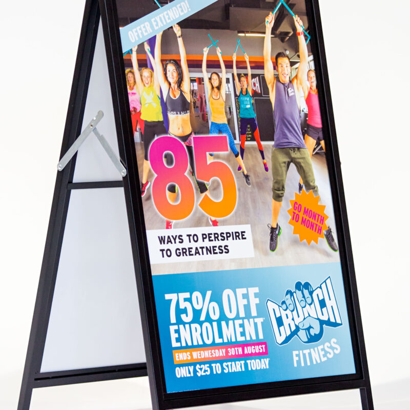 Rip Graphics - High Quality Large Format Printing