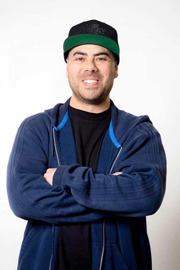 Meet The Team - Rip Graphics