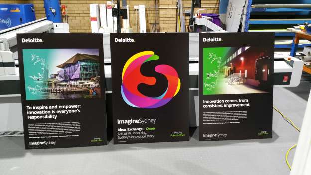 Bespoke Projects - Rip Graphics