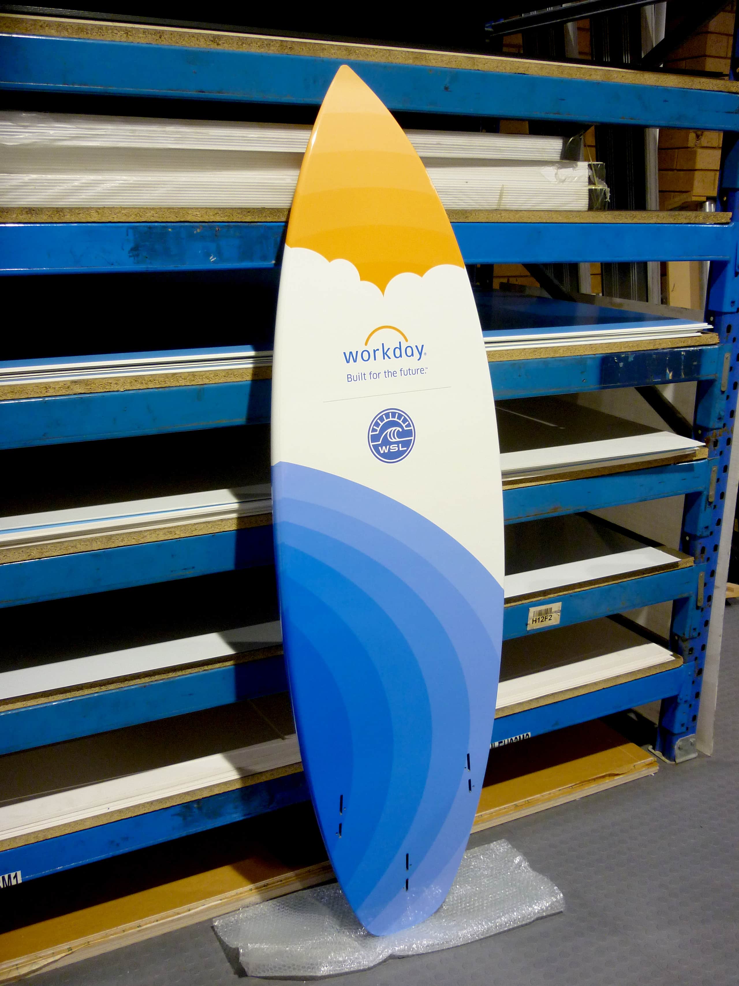 Bespoke Projects - Rip Graphics