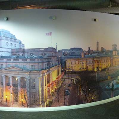 Rip Graphics - High Quality Large Format Printing